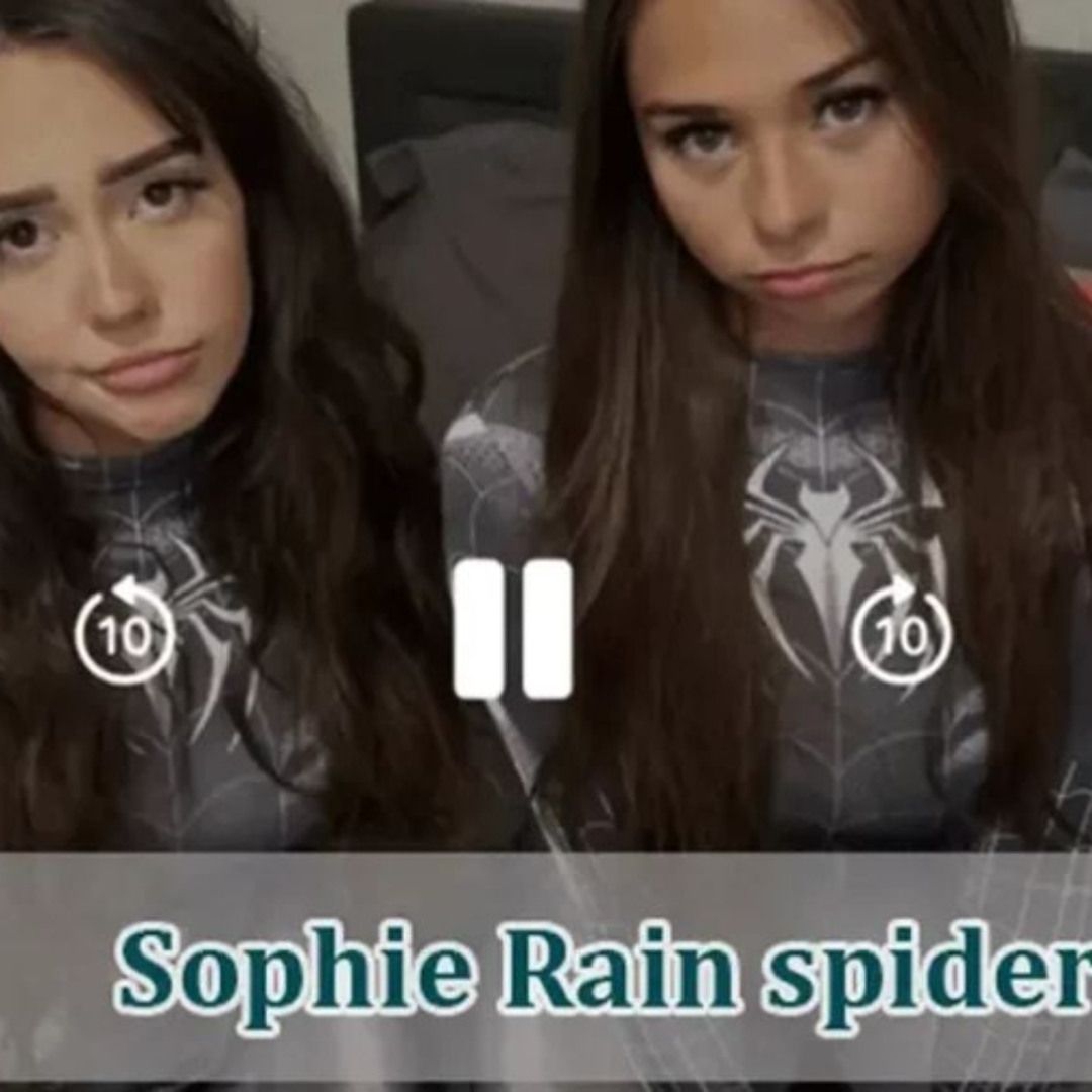 Stream Sophie Rain Spiderman Video Viral by Weli Wooy | Listen online for free on SoundCloud