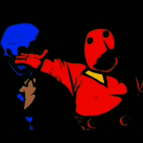 Stream Primal Instinct - Trident Terror OST by SpeedyBlueRat | Listen ...