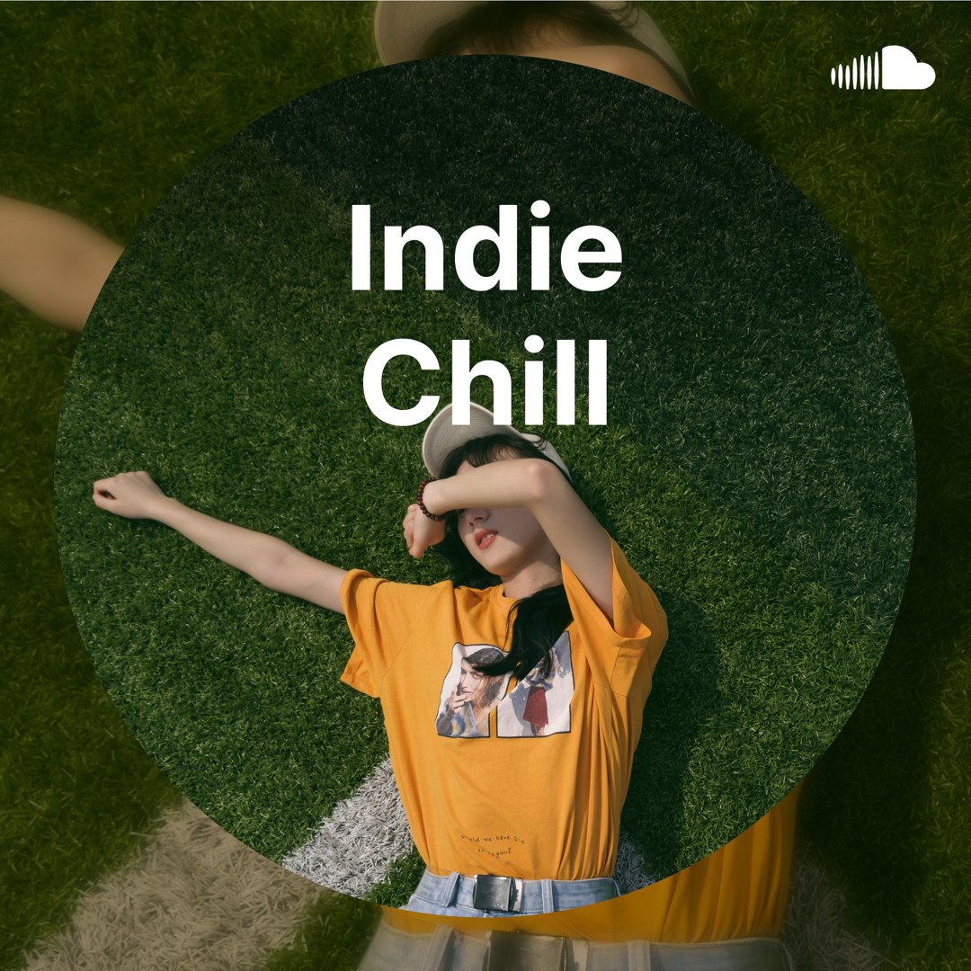 Stream Discovery Playlists | Listen to Indie Chill playlist online for ...