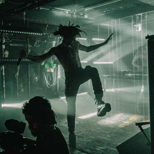 Stream SCARLXRD - AVENUES *RARE* by wet._.burrito | Listen online for ...