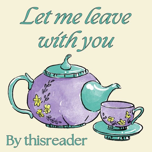 Stream 5 Let Me Leave With You by boy | happydaiz | Listen online for ...