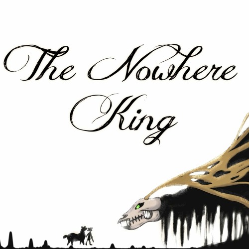 Stream Centaurworld - The Nowhere King - Cover By Aques Levaro by Aques ...