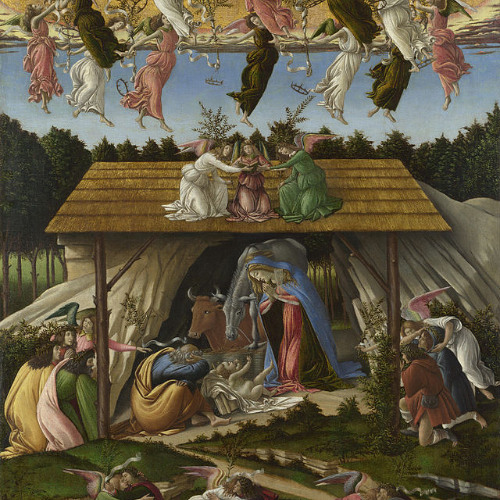 Stream Missa in dulci jubilo 4. Agnus Dei v3 by Prof. Byron Adams ...