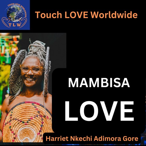 Stream MAMBISA LOVE by HARRIET NKECHI ADIMORA GORE | Listen online for ...