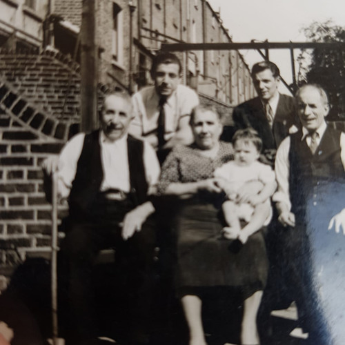 Stream A Song for Gypsy - 13/08/2020, 21.53 by AXL FX | Listen online ...