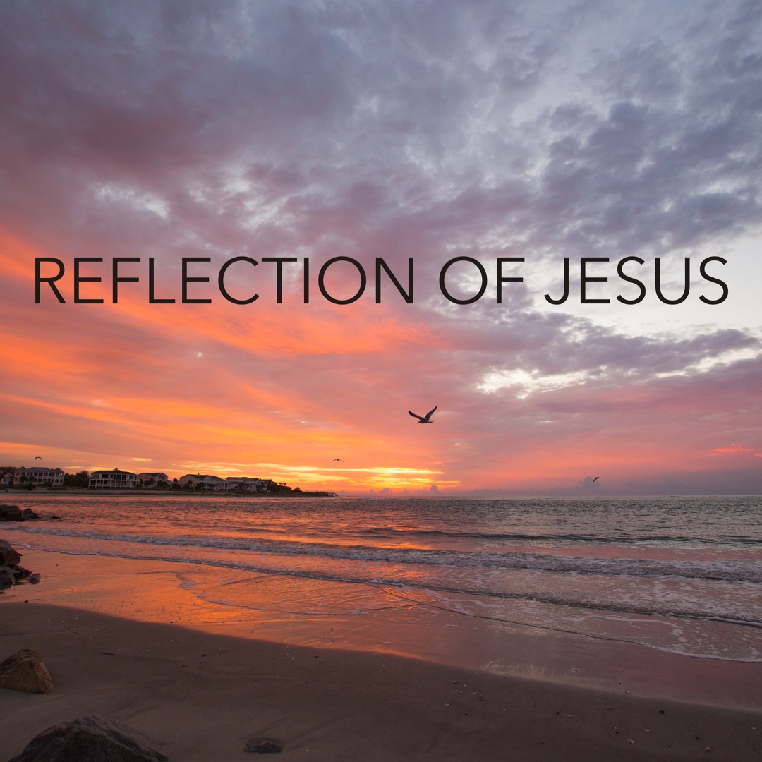Stream Reflection Of Jesus (Father's Day Song) by Sarah Thacker ...