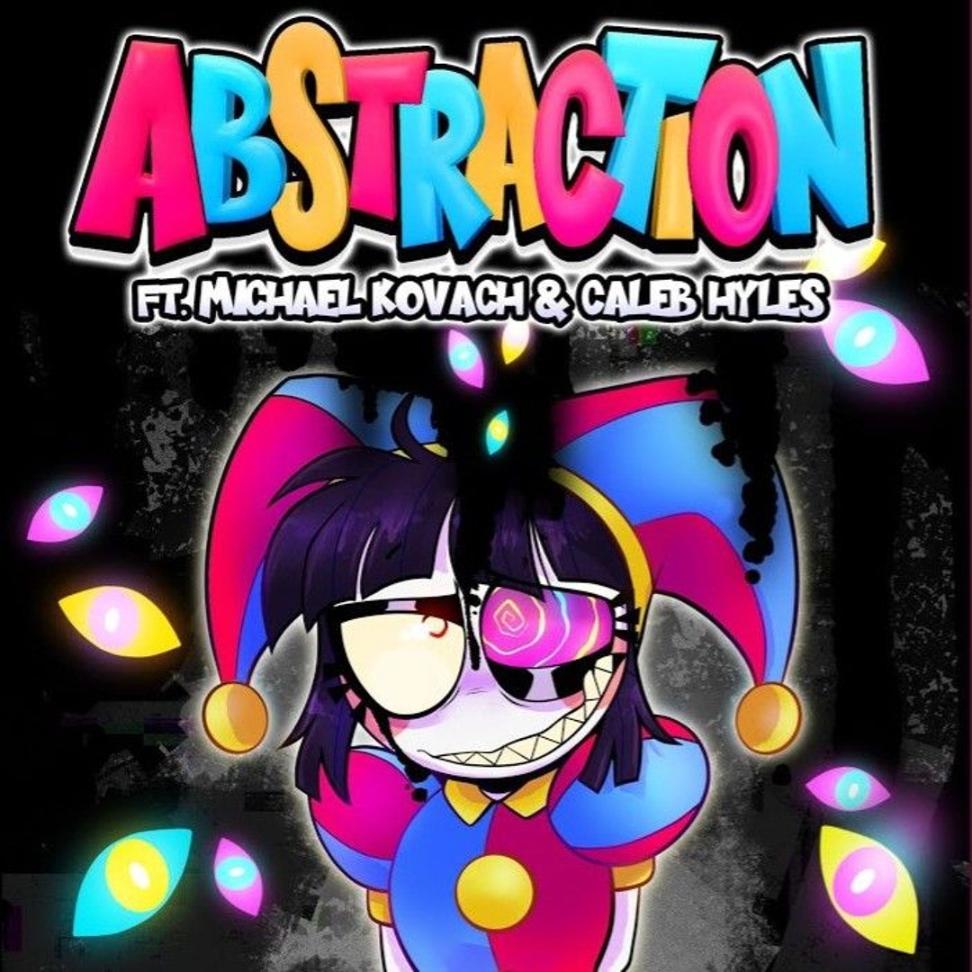 Stream ABSTRACTION - TADC FANSONG - KITTENSNEEZE by ( 0 0) SILLY/TORD ...