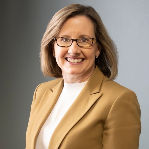 Stream National Hospital Week interview with Kerrie McEvilly by ...