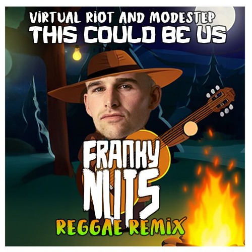 Virtual Riot & Modestep - This Could Be Us (Franky Nuts Reggae Edit) by ...