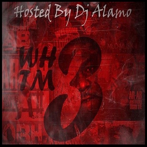 Stream All Of The Block by DJ Alamo | Listen online for free on SoundCloud