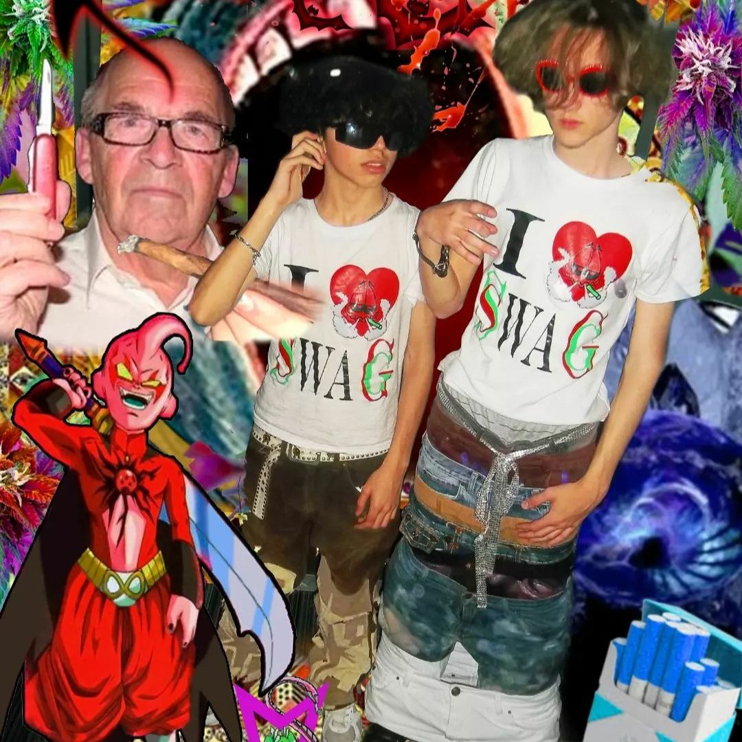 Stream AGUSFORTNITE2008 - 8JEANS by SWAGGERBOYZ | Listen online for ...