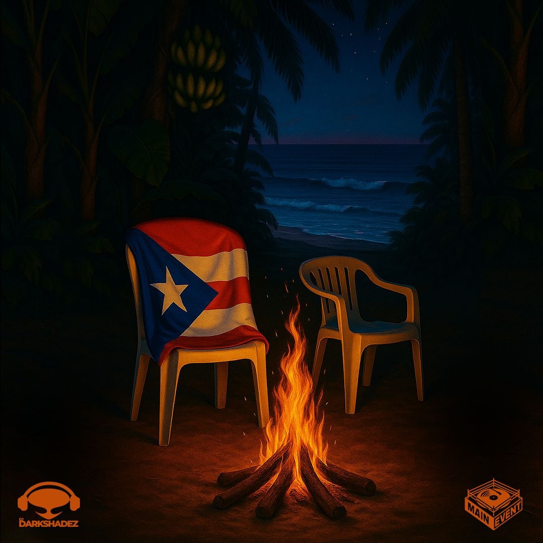 Stream BAD BUNNY - DeBi TiRAR MaS AFRo - HOUSE MIX - DJ DARKSHADEZ by ...