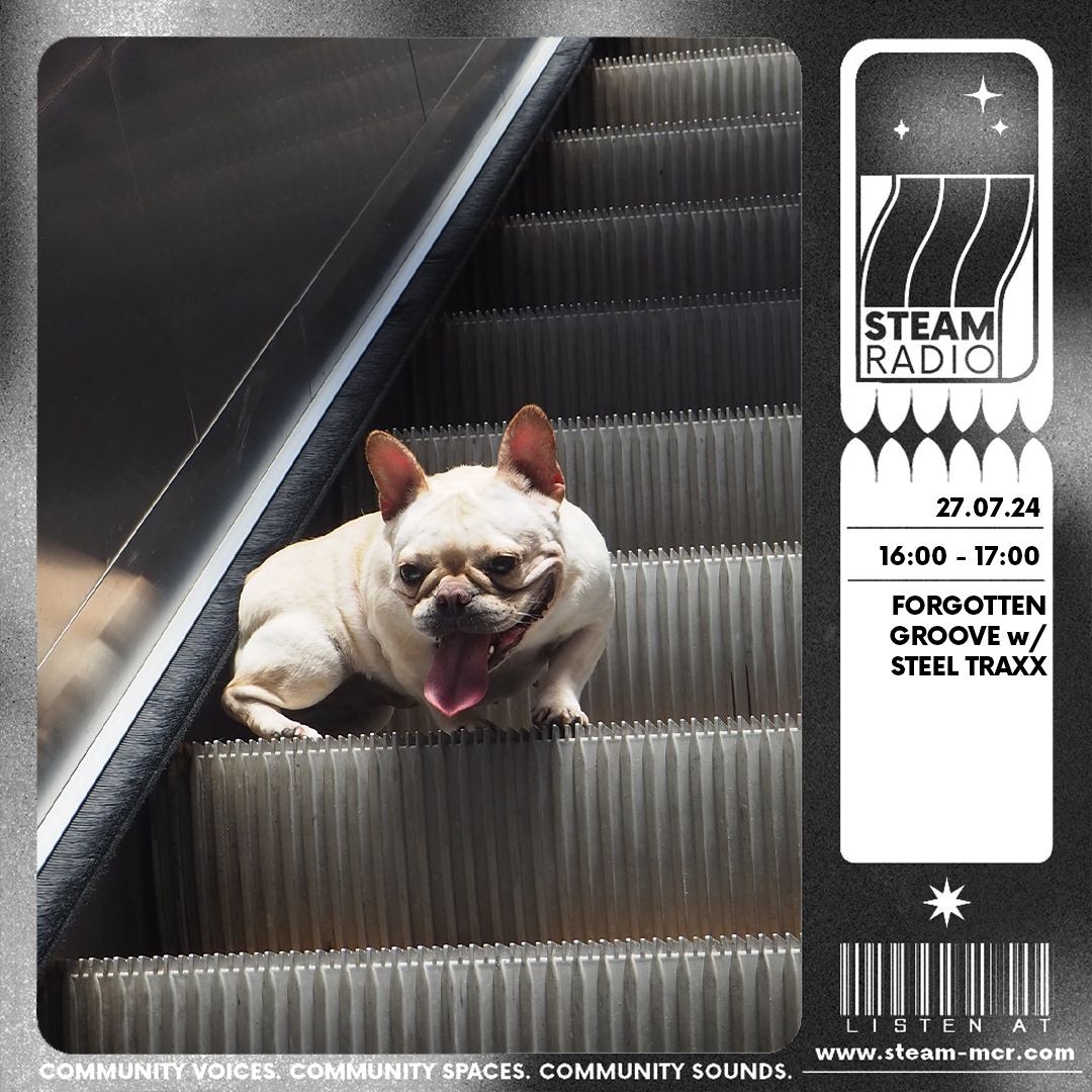 Stream STEAM Radio - 𝒟𝓇ℯ𝒶𝓂𝓈 ℳ𝒾𝓍 27 July 2024 by Steel Traxx | Listen ...