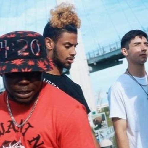 Stream Problem Child (ft. FTO Cooda) by Zaiah Dreasher | Listen online ...