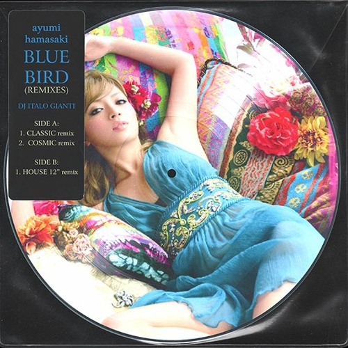 Stream Blue Bird (italo Gianti CLASSIC Mash-Up Remix) by Dj Italo ...