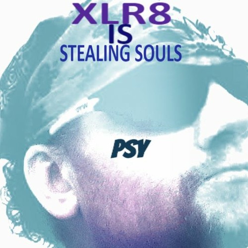 Stream DJ XLR8 STEALING SOULS by Nolan Meeks | Listen online for free ...