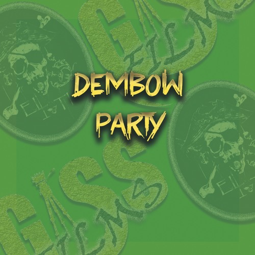 Stream Dembow party (2022 Remastered Version) by C.L. Tati | Listen ...