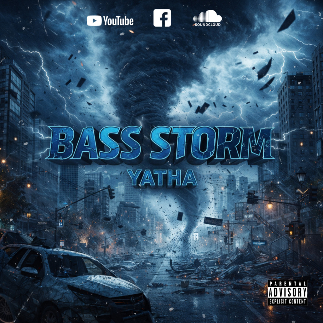 Stream BASS STORM _ EDIT & FLIP PACK by Yatha | Listen online for free ...