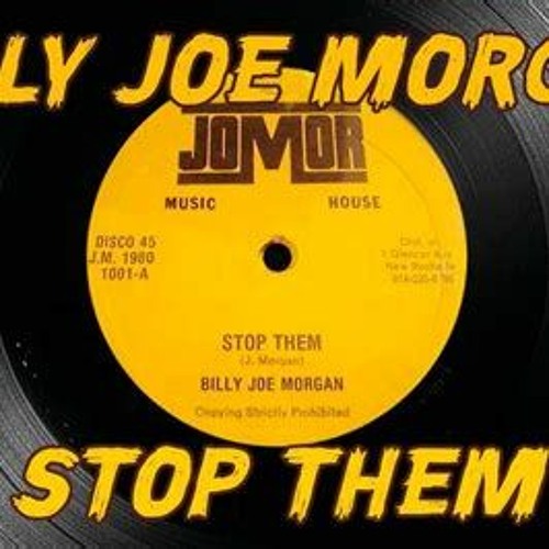 Stream Billy Joe Morgan - Stop Them AKA47 Dub Bottle Freek Tosh Jojo by ...