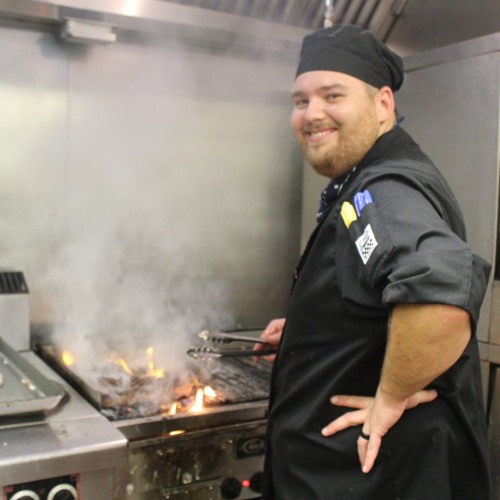 Stream episode Shawn Kerr - Executive Chef, The Inn at Stonecliffe on ...