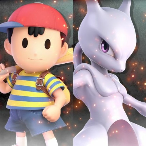 Stream The War Against Mewtwo by Super Smash Brothers Ultimate: Fighter ...