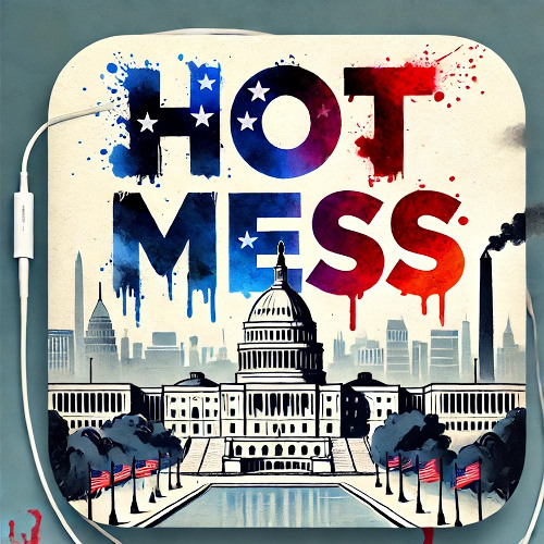 Stream Hot Mess Part Five: The Emotional Web of Climate Skepticism by ...
