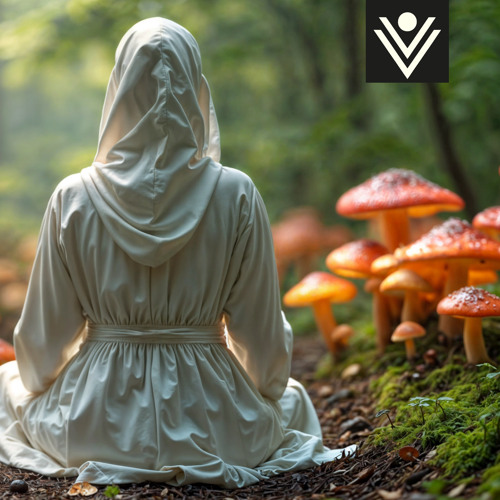 Stream The Earth’s Natural Vril “Internet” | Prophet’s Corner Ep. 31 by ...