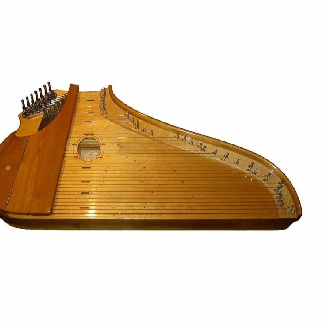 Stream EL KANTELE, INSTRUMENTO EMBLÉMATICO DE FINLANDIA by Uninorte FM Estéreo | Listen online ...