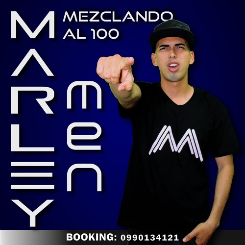 Stream ️ MIX MAS FLOW (Old School 2003) - DJ Marley Mendieta by DJ Marley Men | Listen online ...