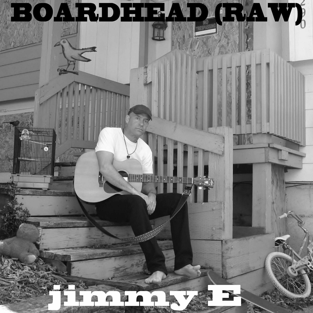 Stream board head (RAW) by Jimmy Erickson | Listen online for free on ...
