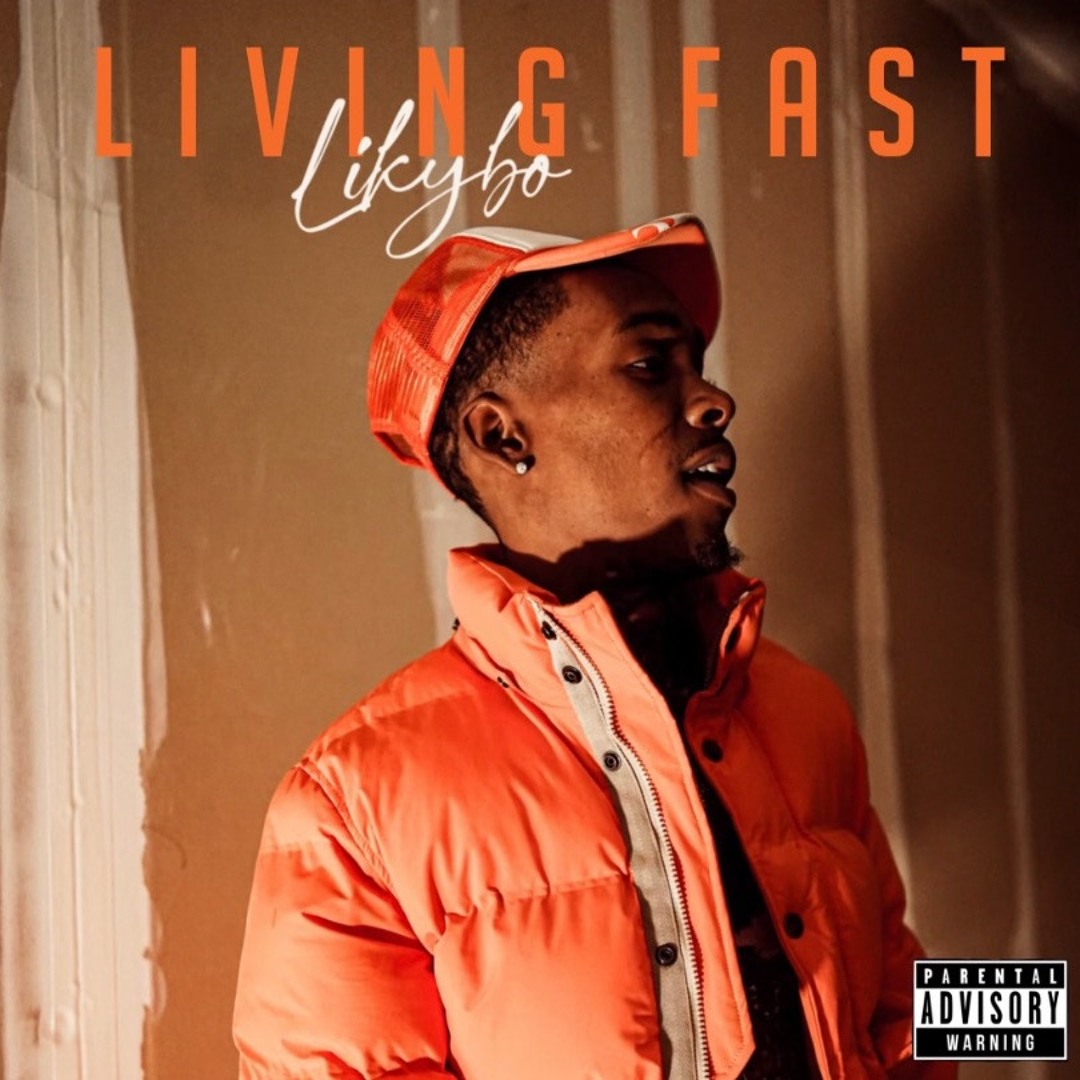 Stream Likybo - Livin Fast by Likybo | Listen online for free on SoundCloud
