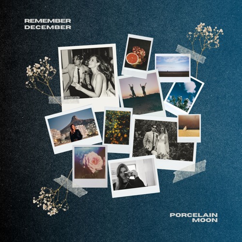 Stream Remember December by Porcelain Moon | Listen online for free on ...