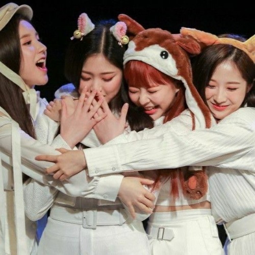 Stream Love And Live Remix Loona 1 3 By Stan Loona Listen Online