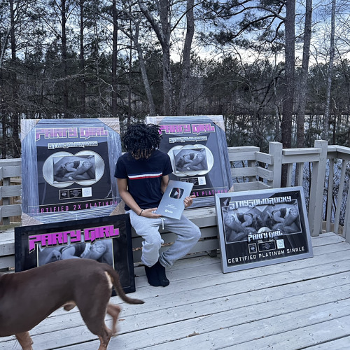 Stream StaySolidRocky - Showing Off by StaySolidRocky | Listen online ...