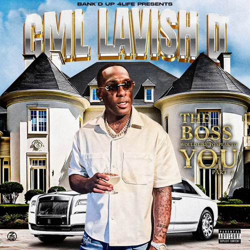 Stream CML Lavish D - He's Not Me Ft. Mac J (Prod HeyTaewon & 415Miir ...