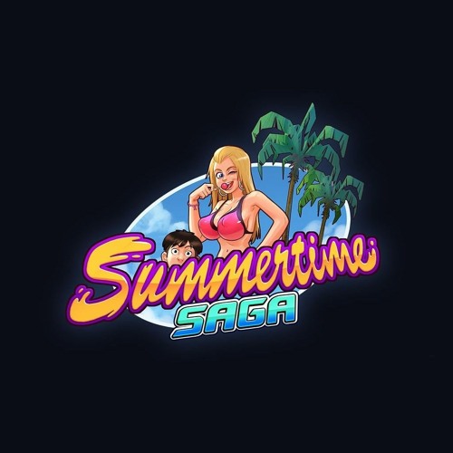 Summertime saga for ios store