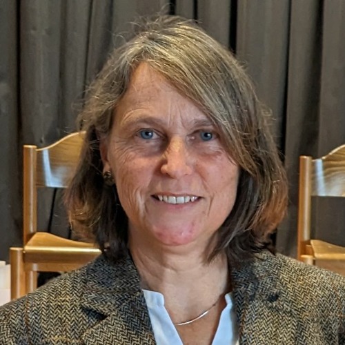 Stream Ulrike Rhein - Schulleiterin an der Maria-Ward-Fachakademie ...