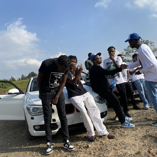 Stream LIL MAINA THE BOYZ by lilmaina | Listen online for free on ...