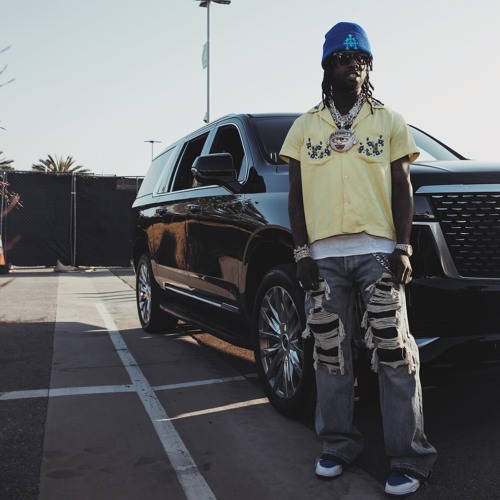 Listen to playlists featuring Chief Keef - All The Parties (Unreleased ...