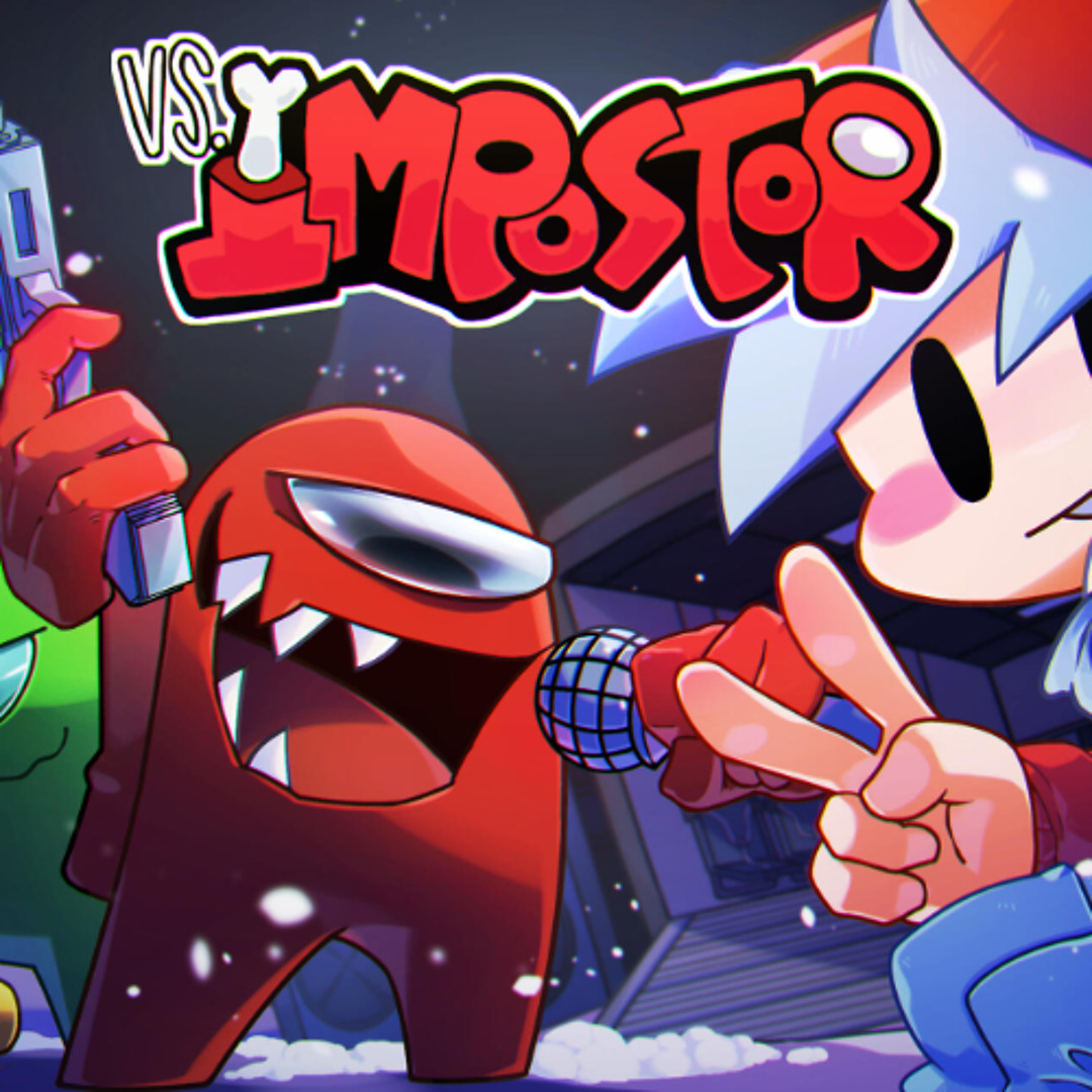 Stream Defaultyboi | Listen to Fnf VS Impostor 2025 playlist online for free on SoundCloud