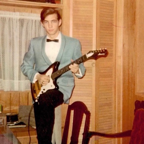 Stream Why don't we just start something and build it? by George III ...