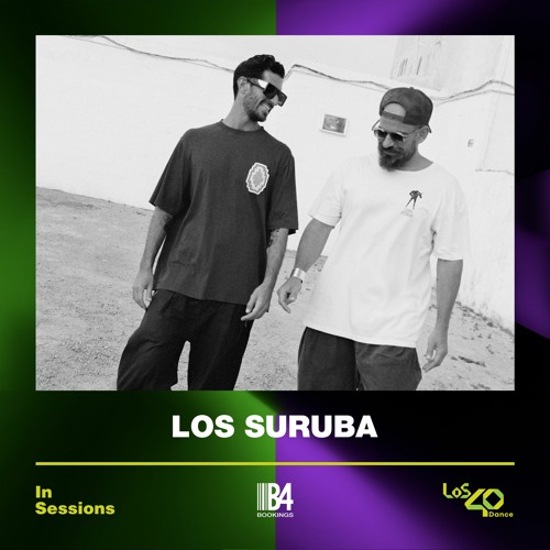 Stream Los Suruba Los40 Dance B4 Easter Special 2023 By Los Suruba