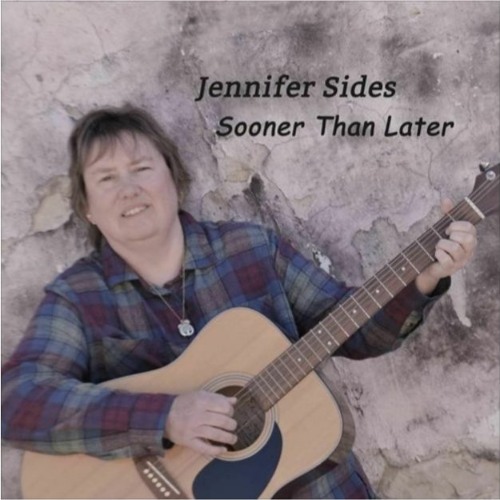 Stream The Other Side Of Me by Jennifer Sides | Listen online for free ...