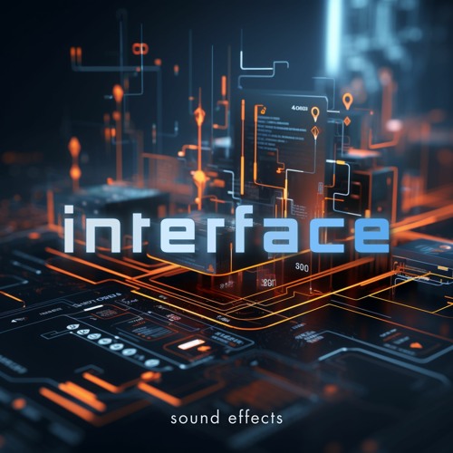 Stream Interface by Audio Design Desk | Listen online for free on ...
