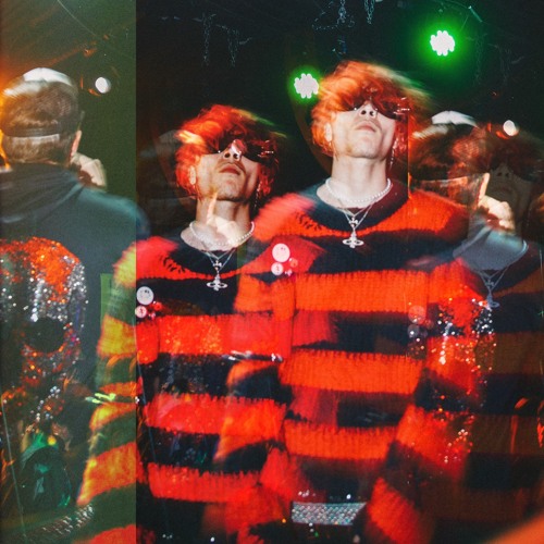 Stream i almost died again lol (prod. kazian x starboyrob) by malakeezy ...