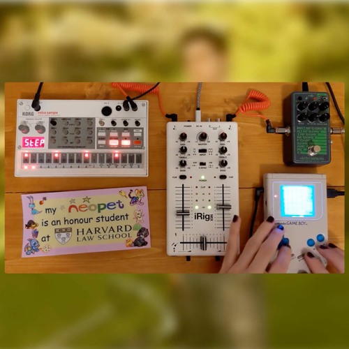 Stream Call Me Maybe (Carly Rae Jepsen Cover) by BASS𖤐DANDY | Listen ...