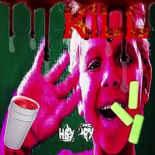 Stream tydus - first girlfriend remix🩸💊 [prod. swampkill] **emomix777 ...