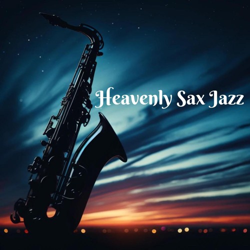 Stream Saxophone Hymns for Devotional Moments by Jazz Sax Lounge ...