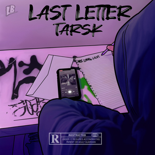 Stream Last Letter by Tarsk | Listen online for free on SoundCloud