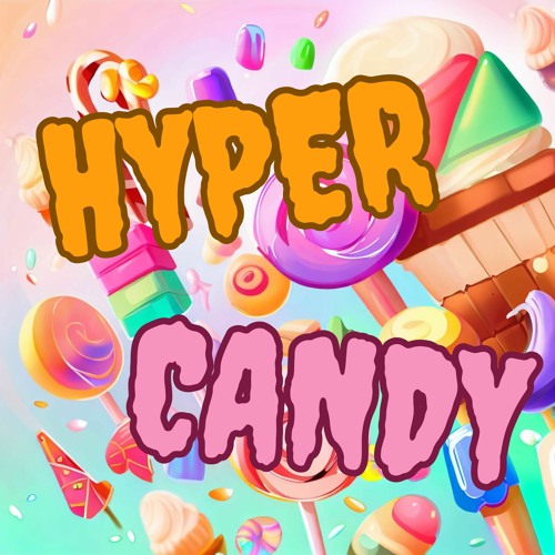 Stream GHXST - HYPER CANDY (PHOENIX Song Contest) by GHXST | Listen ...